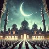 Islam and the Absolute Oneness of Allah | The Spiritual Arts Foundation