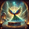 Yazidism and the Divine Mystery of Tawûsî Melek | The Spiritual Arts ...