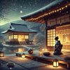 Omisoka | The Spiritual Arts Foundation