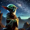 Yoda - Archetype of the Mystical Teacher | The Spiritual Arts Foundation